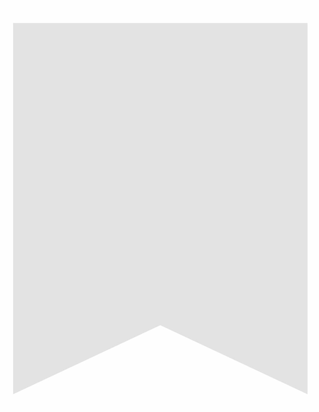 Free Printable Blank Colored Banner - World of Printables