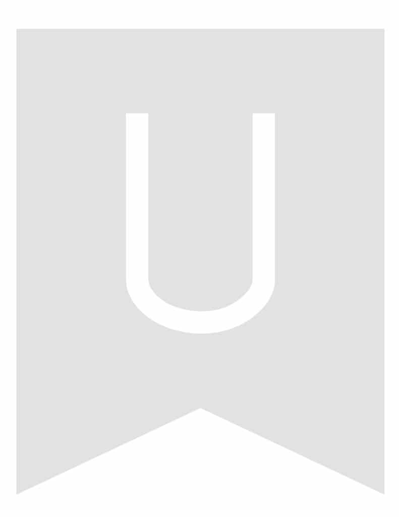 Free Printable Colorful Banner Letters - World of Printables