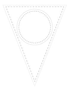 Free Printable Banner Templates (Blank Banners) - World of Printables