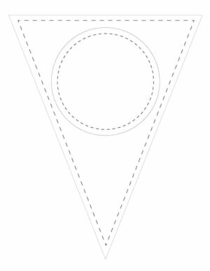 Free Printable Banner Templates (Blank Banners) - World of Printables