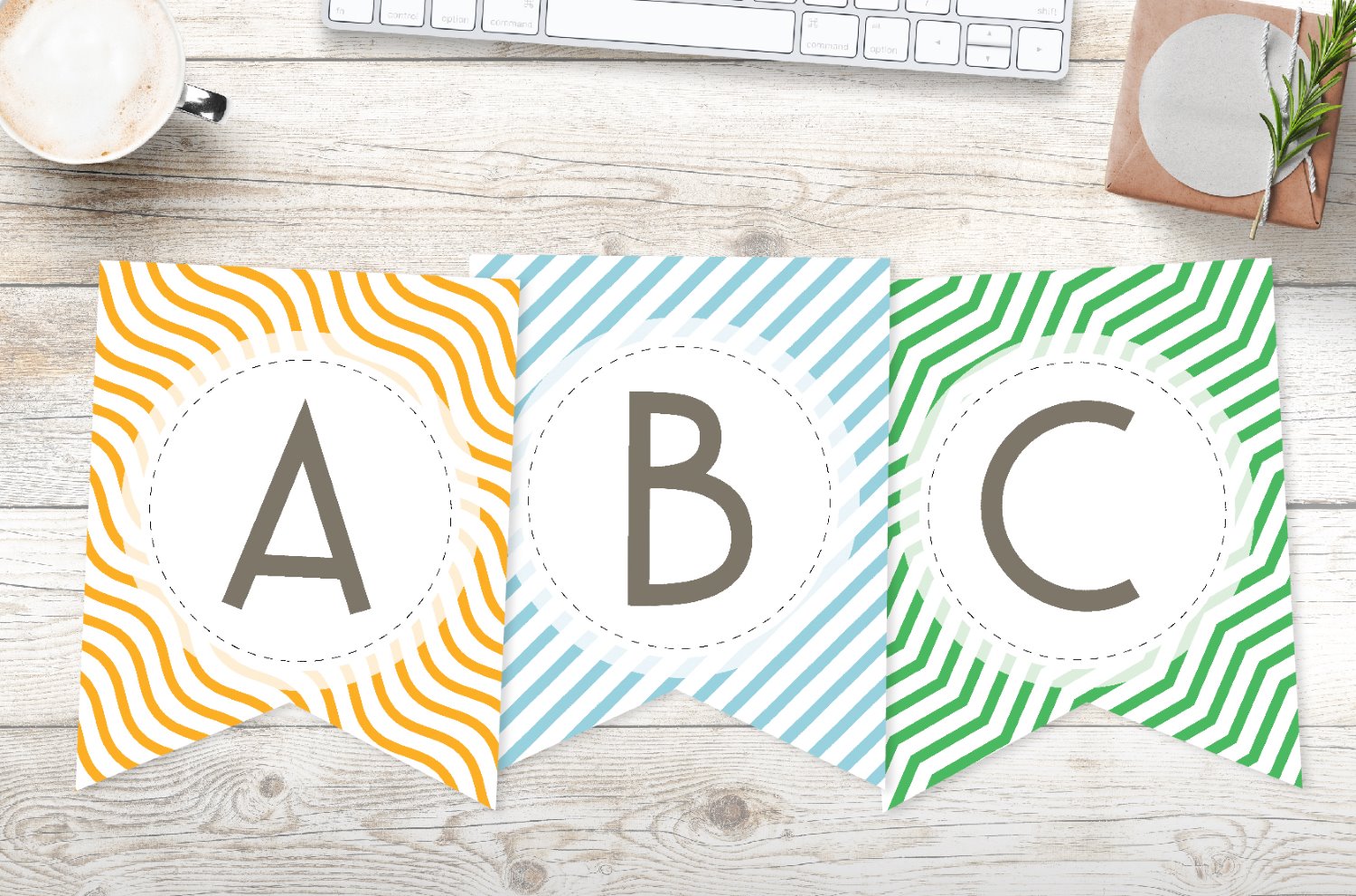 Free Printable Birthday Banner Ideas For All Ages - World of Printables