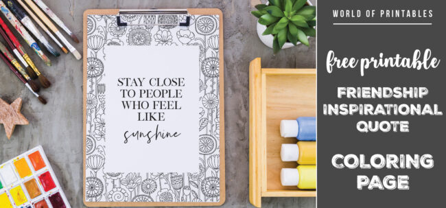 Free Printable Coloring Page - Brooklyn Bridge - World of Printables