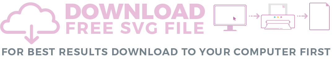 Remember Why You Started Free SVG Files - World of Printables