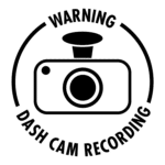 Dash Cam Sign Free SVG Files | SVG, PNG, DXF, EPS