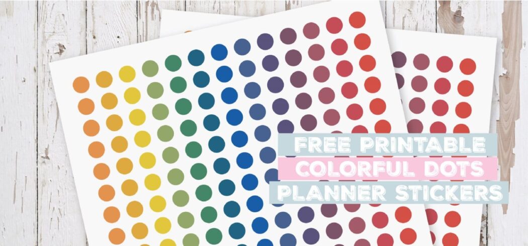 Free Printable Star Stickers - World of Printables