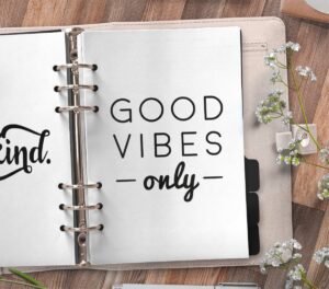 Free Inspirational Quotes Planner Inserts - Free Printable Planner Inserts