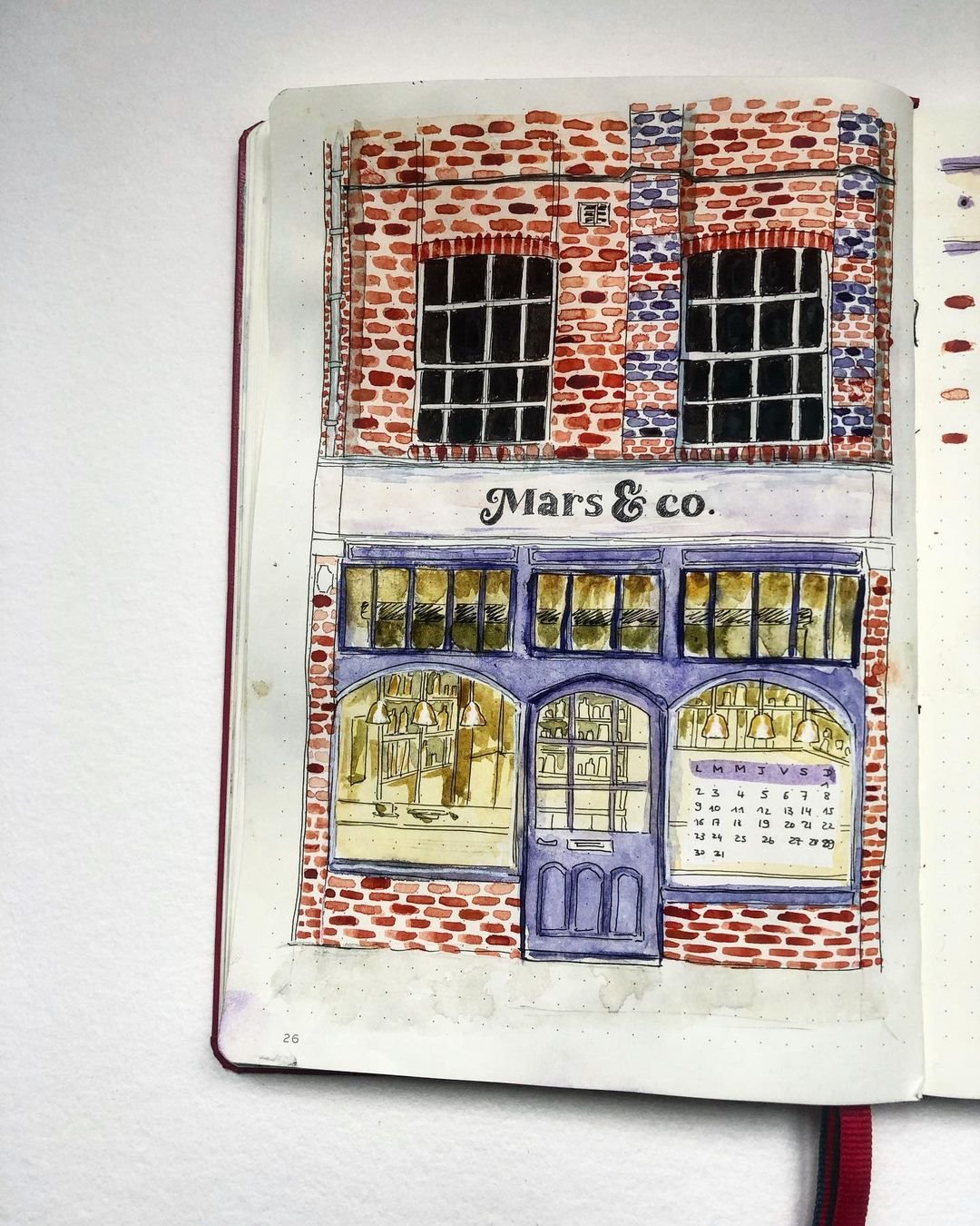 40 Best March Monthly Cover Ideas For Bullet Journals