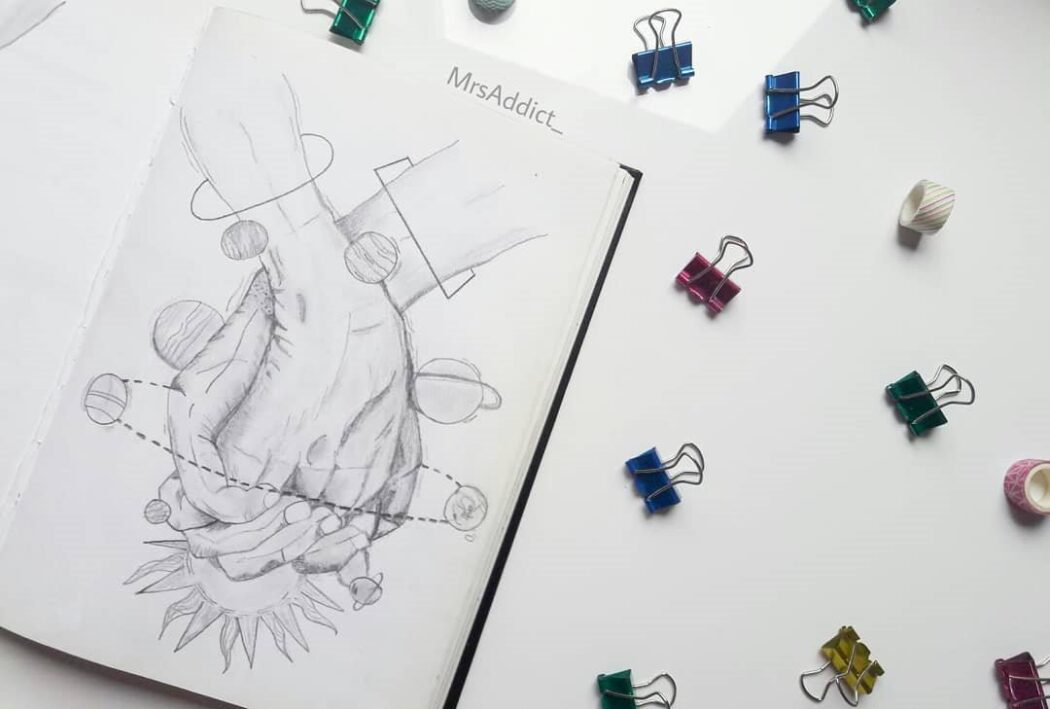 40+ Cute Bullet Journal Ideas For Inspiration - Plus Free Printables