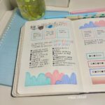 40+ Cute Bullet Journal Ideas For Inspiration - Plus Free Printables