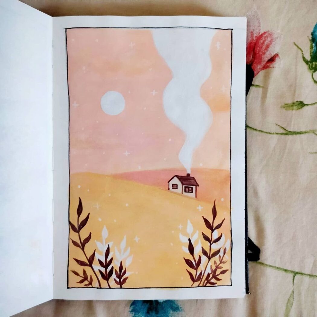 40+ Cute Bullet Journal Ideas For Inspiration - Plus Free Printables