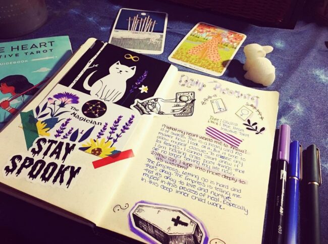 40+ Cute Bullet Journal Ideas For Inspiration - Plus Free Printables