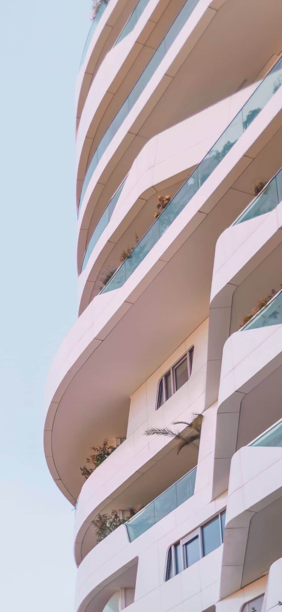 45 Pink Aesthetic Wallpaper Backgrounds You Need For Your Phone Right Now!