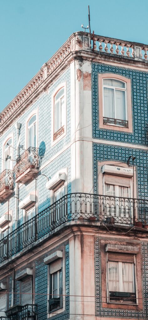 47 Blue Aesthetic Wallpaper Backgrounds That Are Perfect For Your Phone