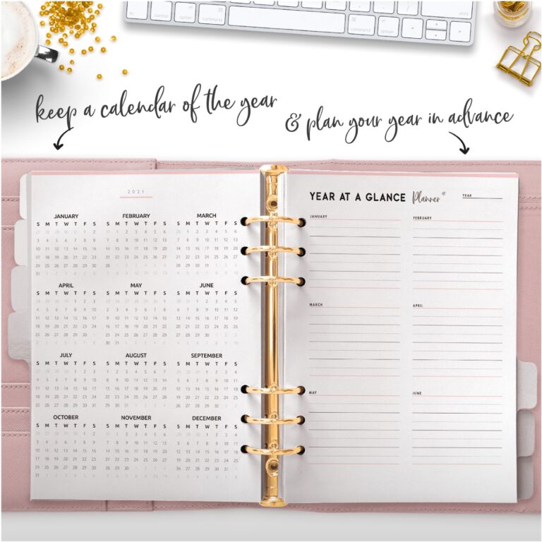 print-your-own-planner-how-to-use-printable-planners-accessories