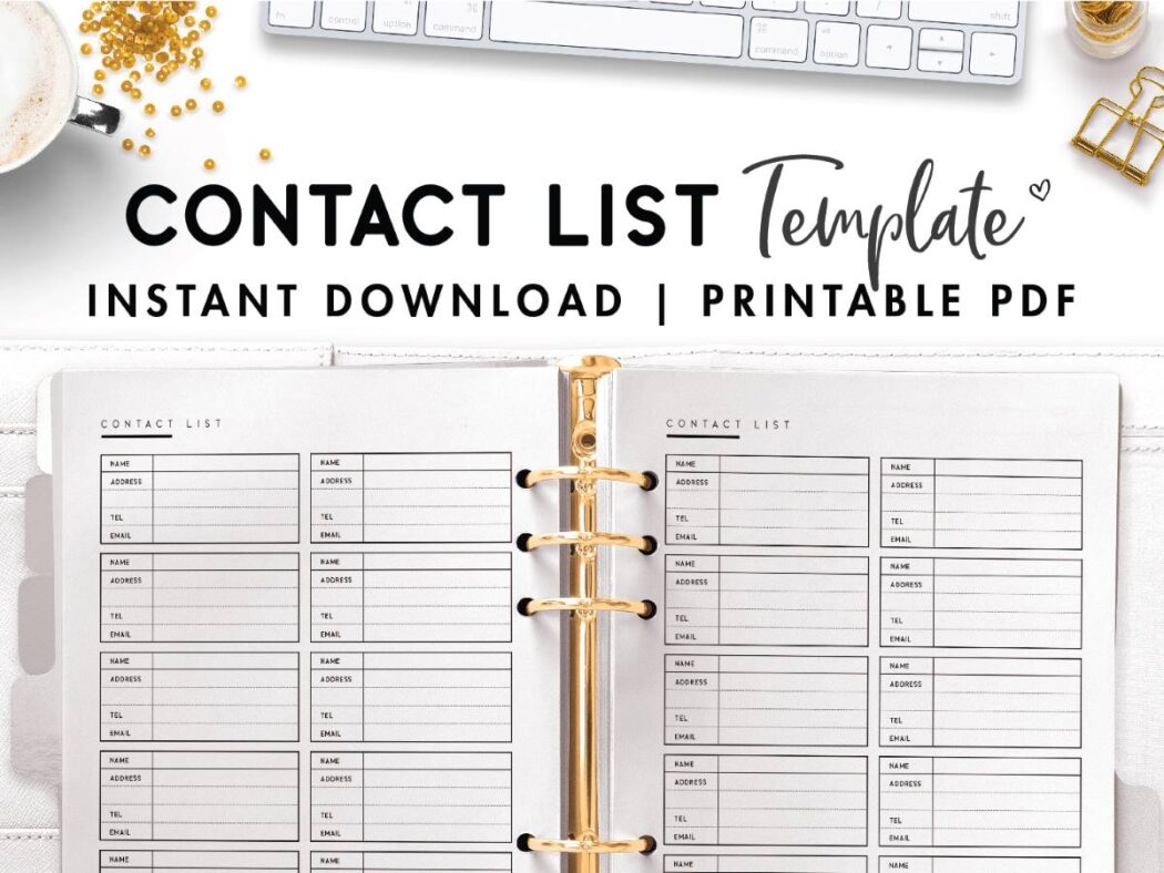 Household Chores Made Easy +40 Awesome Printables To Help You - World ...