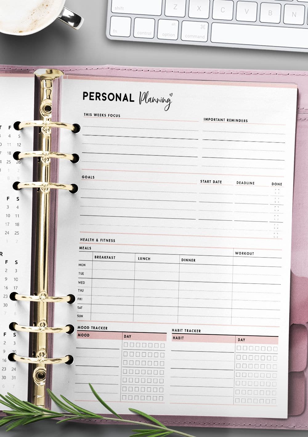 Printable Personal Growth Plan Template You Need This In Your Life printable-personal-growth-plan-template-you-need-this-in-your-life