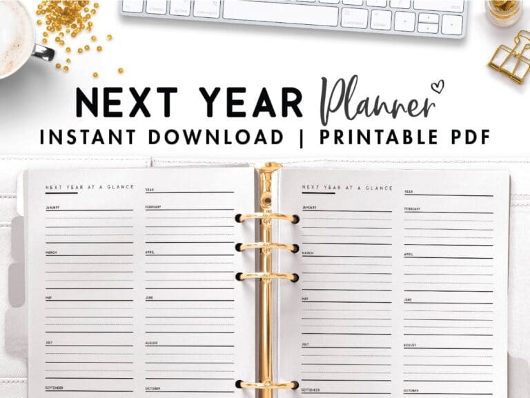 Free Printable Stock List Template - Manage Your Product Inventory