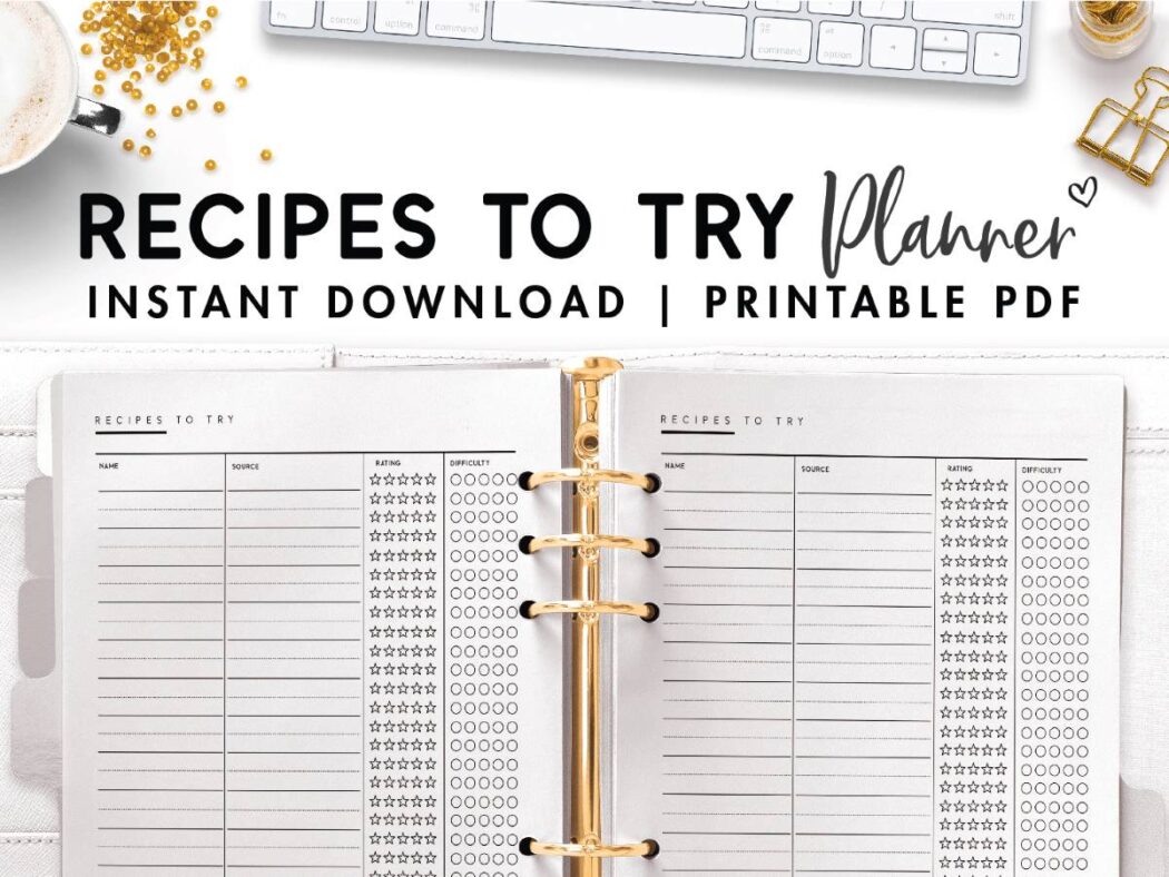 Free Printable Daily To Do List Template PDF