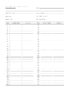 PDF Savings Tracker Printable - World of Printables