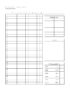 Printable Period Tracker Template - World of Printables