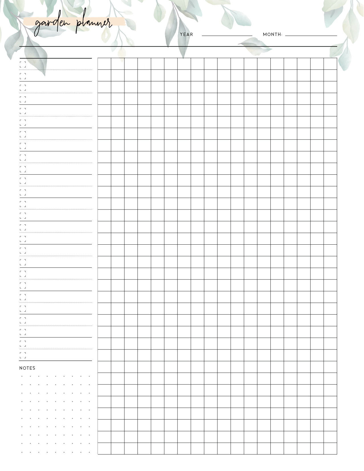 Garden Planner Free Andcolimfa