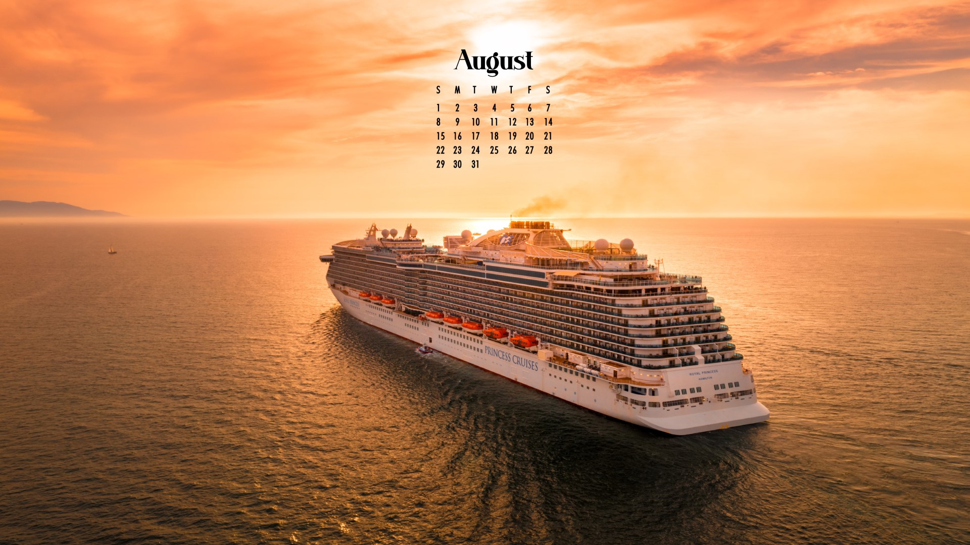 August Calendar Wallpaper - 47 Best Desktop & Phone Backgrounds