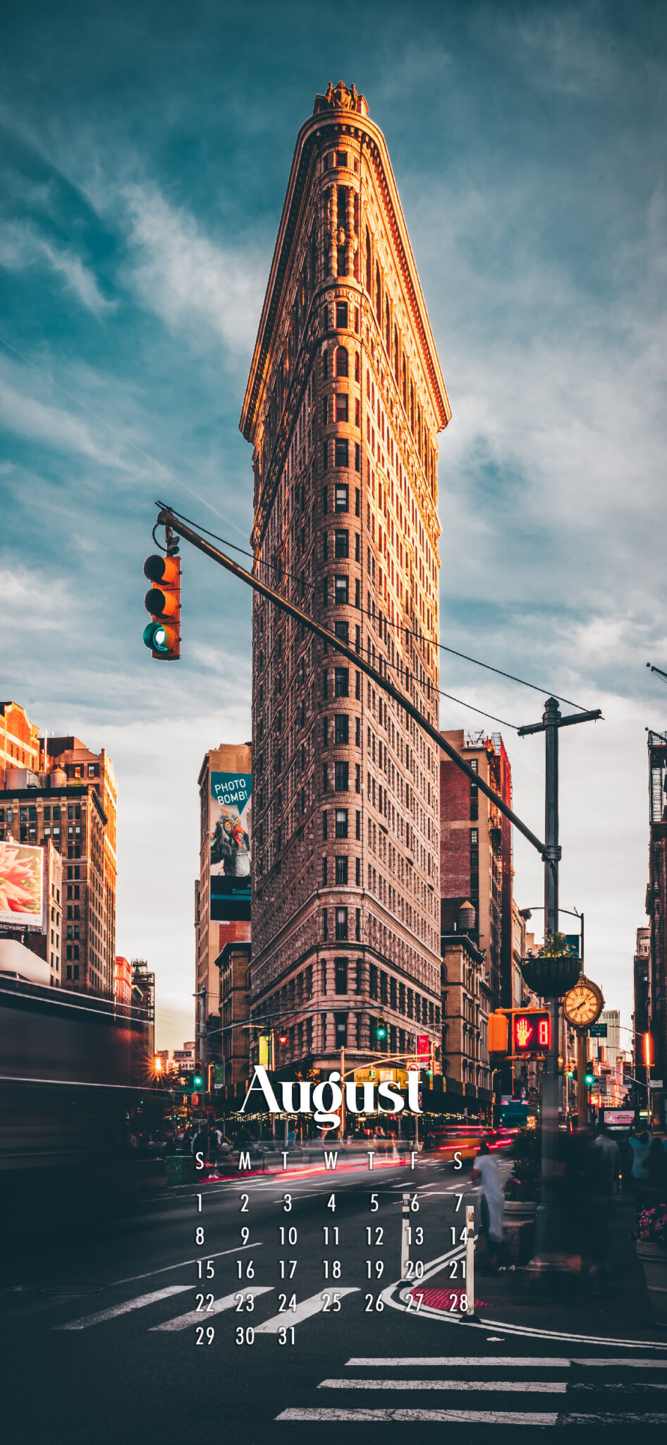 August Calendar Wallpaper - 47 Best Desktop & Phone Backgrounds