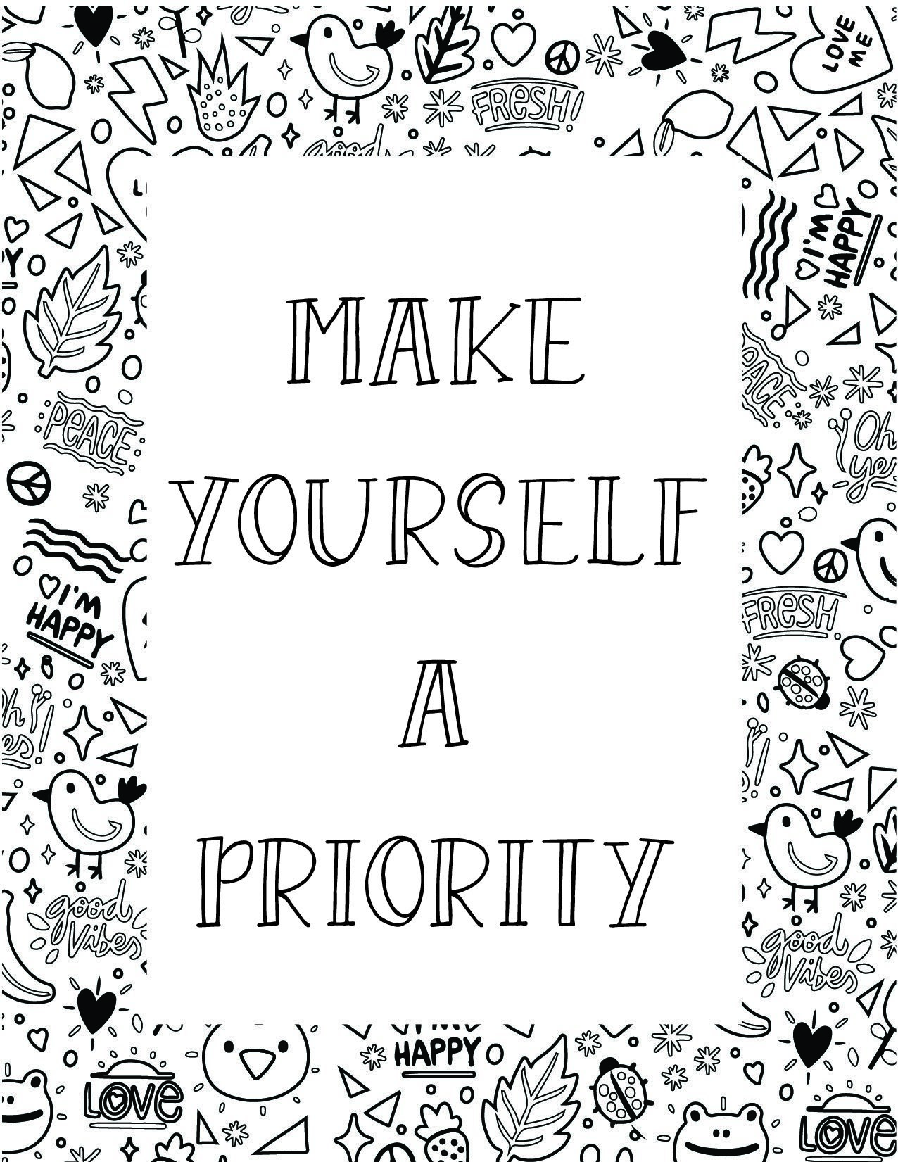 50 Best Printable Inspirational Quote Coloring Pages Vrogue co 50 Best Printable Inspirational Quote Coloring Pages Vrogue co