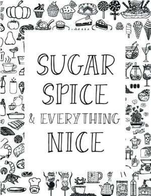 50 Free Printable Inspirational Quote Coloring Pages - World of Printables