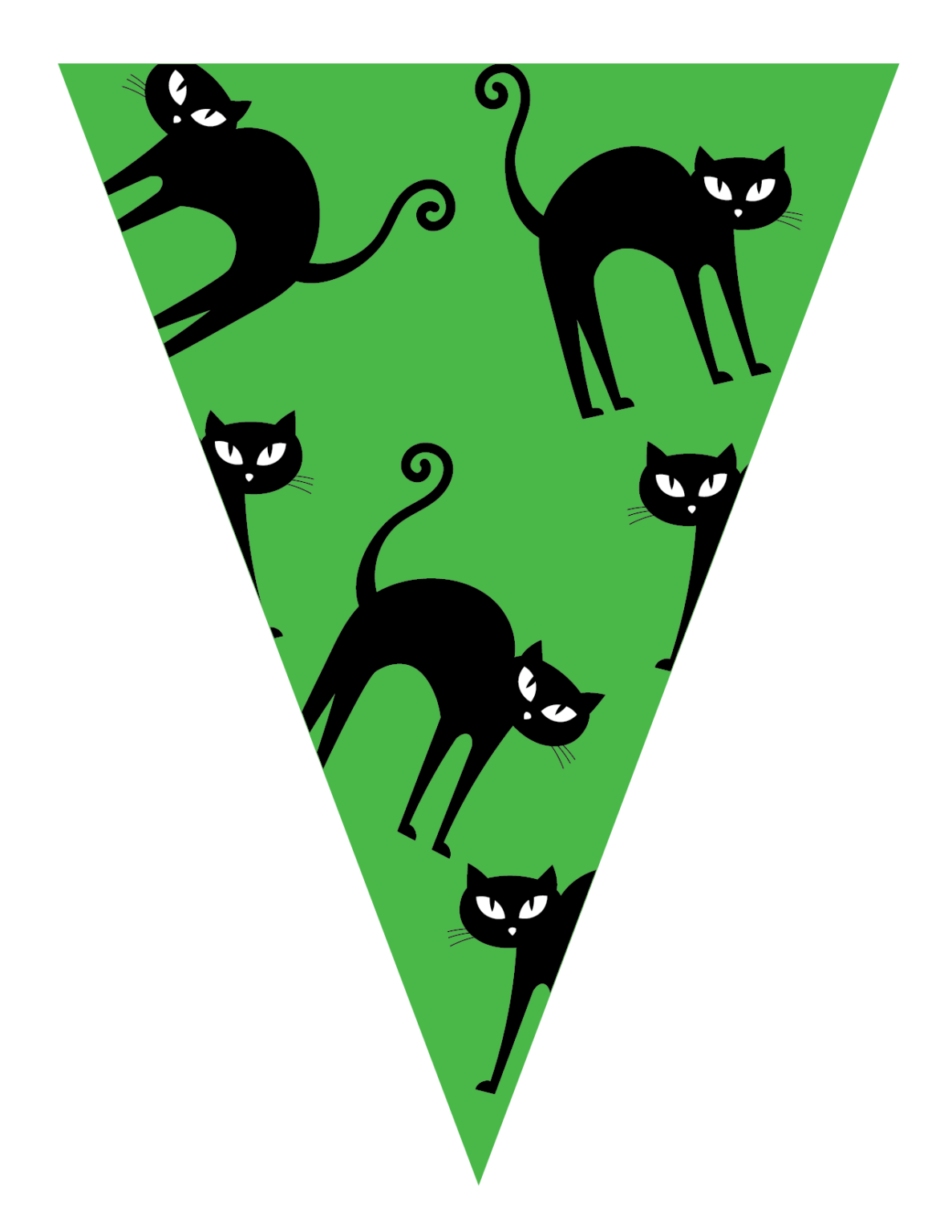 100 Best Halloween Flags To Decorate Your Home - World of Printables