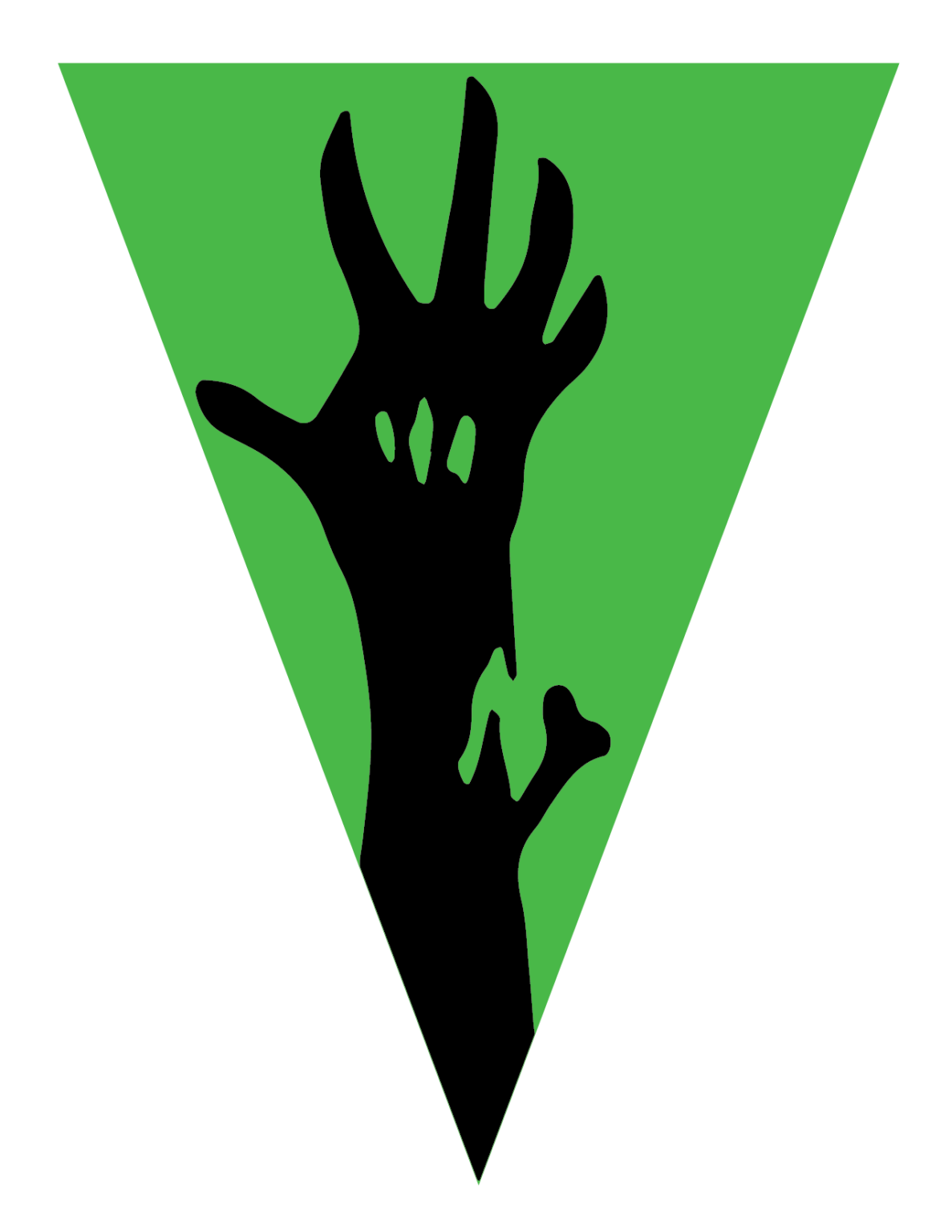 100 Best Halloween Flags To Decorate Your Home - World of Printables