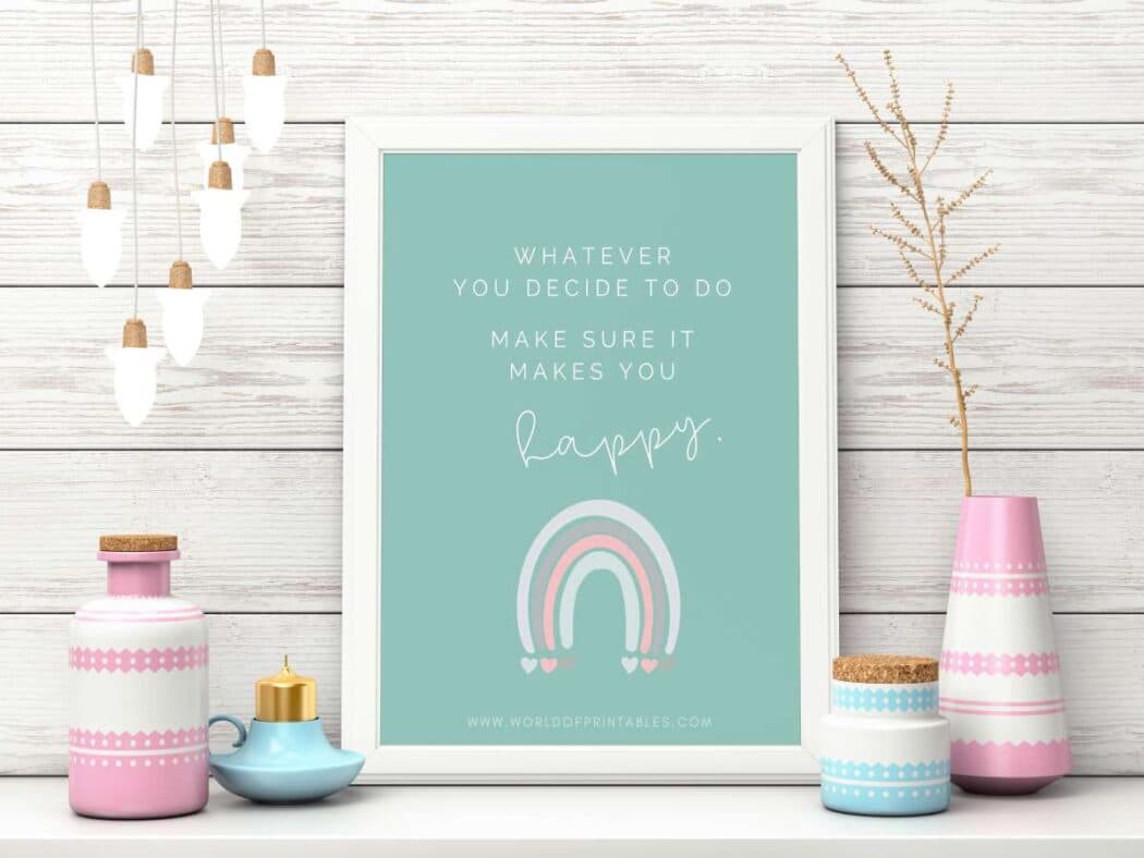 100 Inspirational Quotes To Inspire You To Reach Your Dreams