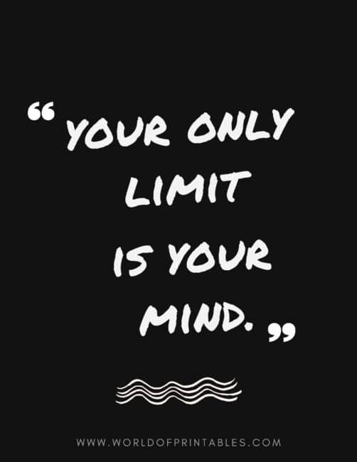 100 Inspirational Quotes To Inspire You To Reach Your Dreams