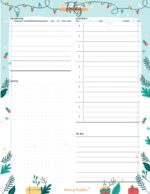 Christmas Planner - Free 60 Page Planner To Get You Ready For Christmas