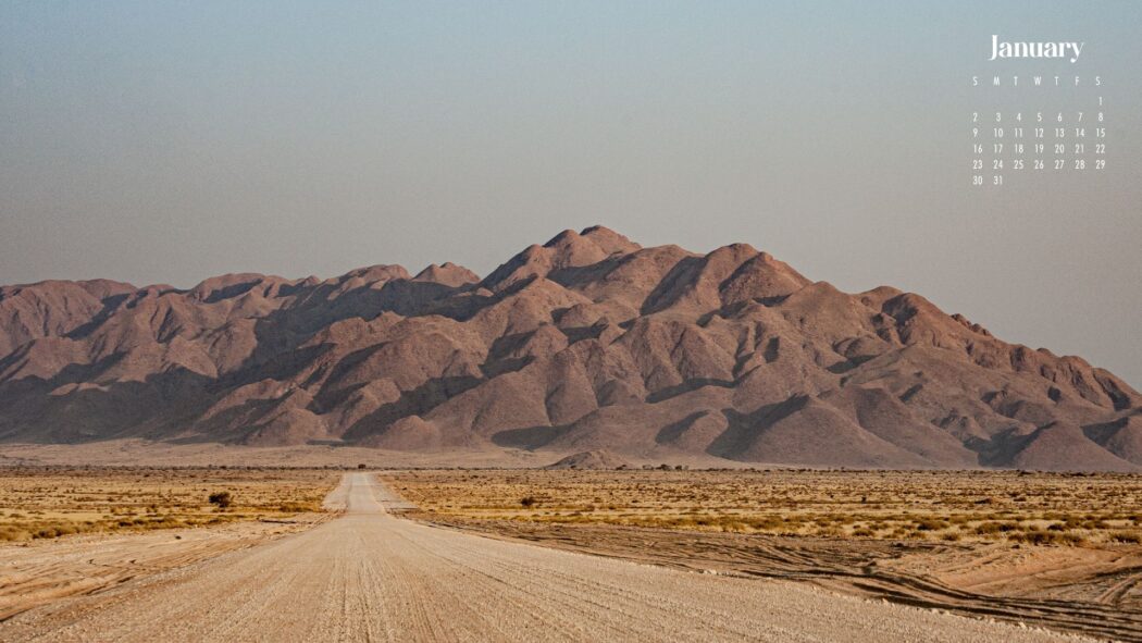 January Wallpaper | 60 Best Desktop & Phone Backgrounds - World of ...