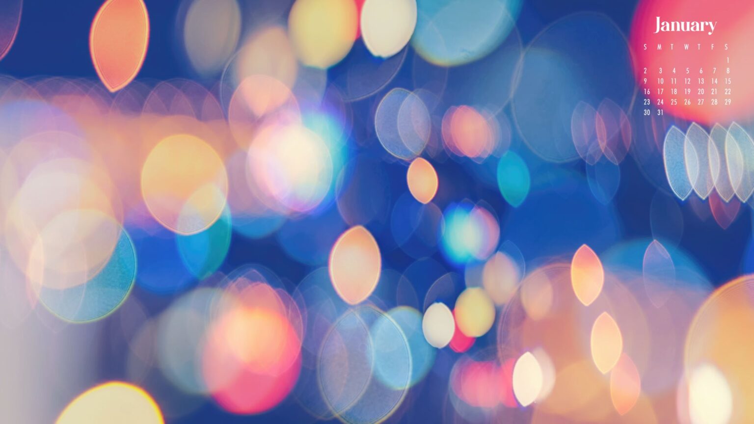 January Wallpaper | 60 Best Desktop & Phone Backgrounds - World of ...