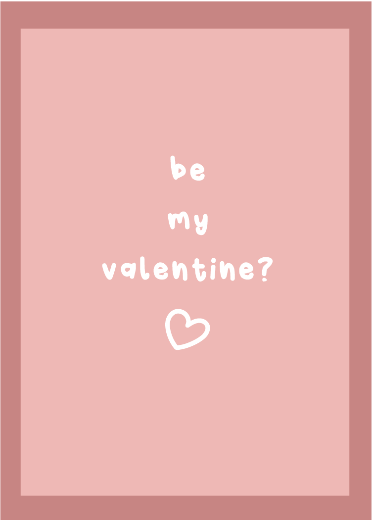 88 Best Valentines Card Printables - World of Printables