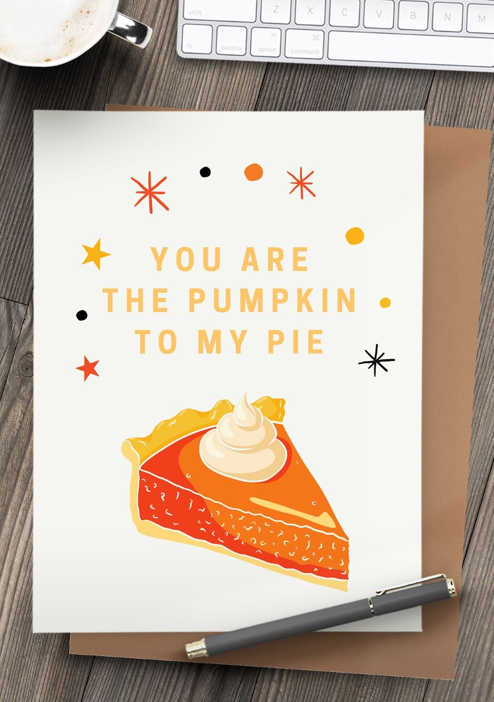 Thanksgiving Cards - Free Printables To Send A Thanksgiving Greeting