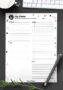 108 Cute Planner Pages To Print For Free - World Of Printables