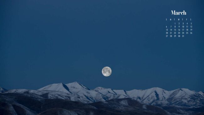 March Wallpaper | 85 Best Desktop & Phone March Backgrounds