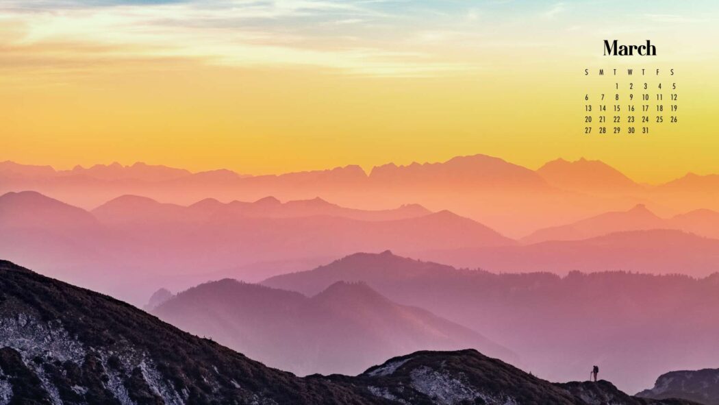 March Wallpaper | 85 Best Desktop & Phone March Backgrounds