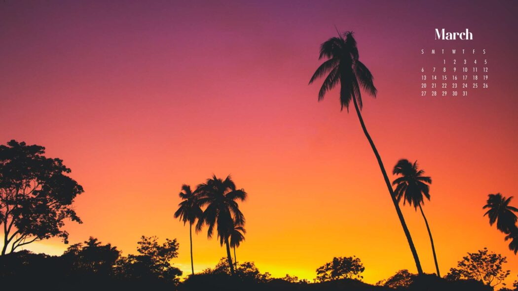 March Wallpaper | 85 Best Desktop & Phone March Backgrounds