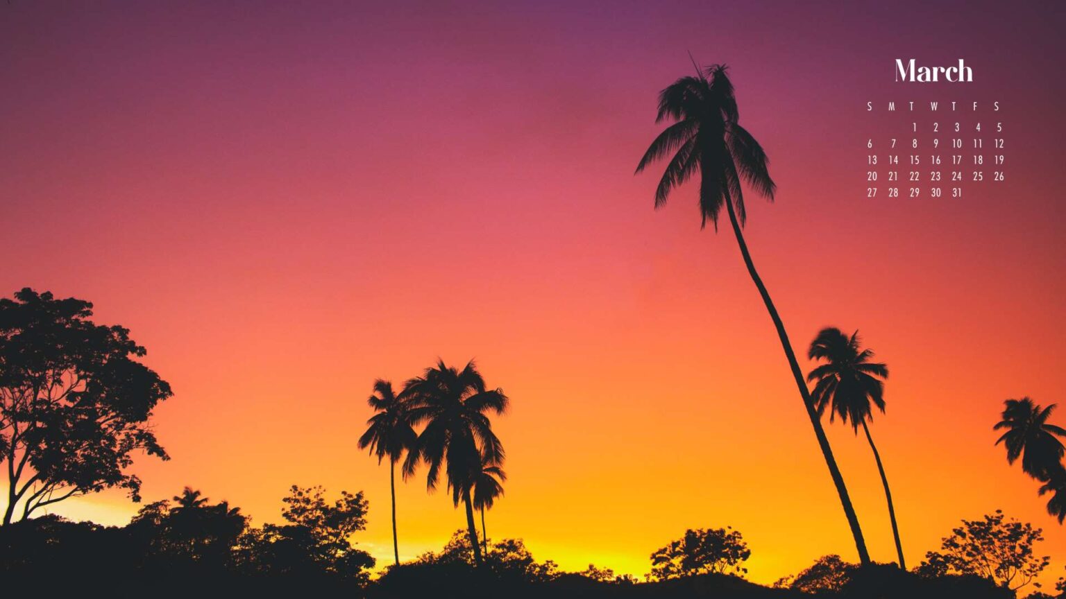 March Wallpaper | 85 Best Desktop & Phone March Backgrounds