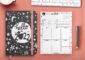 108 Cute Planner Pages To Print For Free - World Of Printables