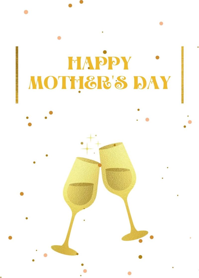 75 Printable Mother's Day Cards - World of Printables