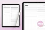Digital Day Planner - The Free Daily Planner Everybody’s Talking About