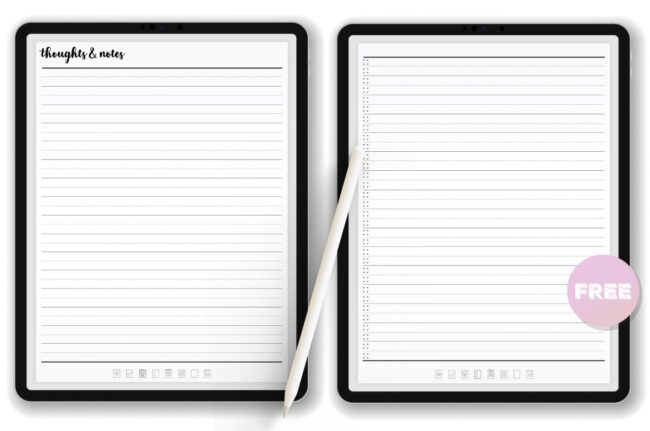 Digital Day Planner - The Free Daily Planner Everybody’s Talking About