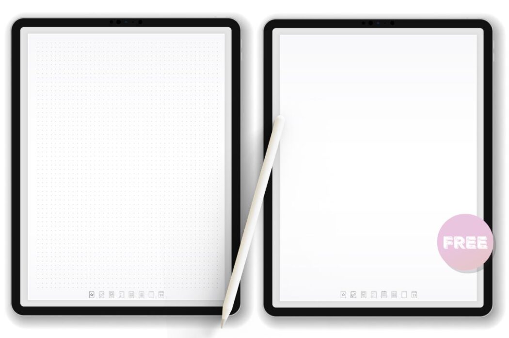 Digital Day Planner - The Free Daily Planner Everybody’s Talking About