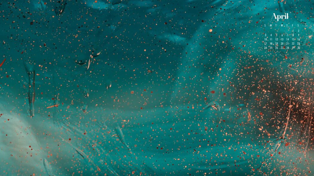 April Wallpaper | 65 Best Desktop & Phone April Backgrounds