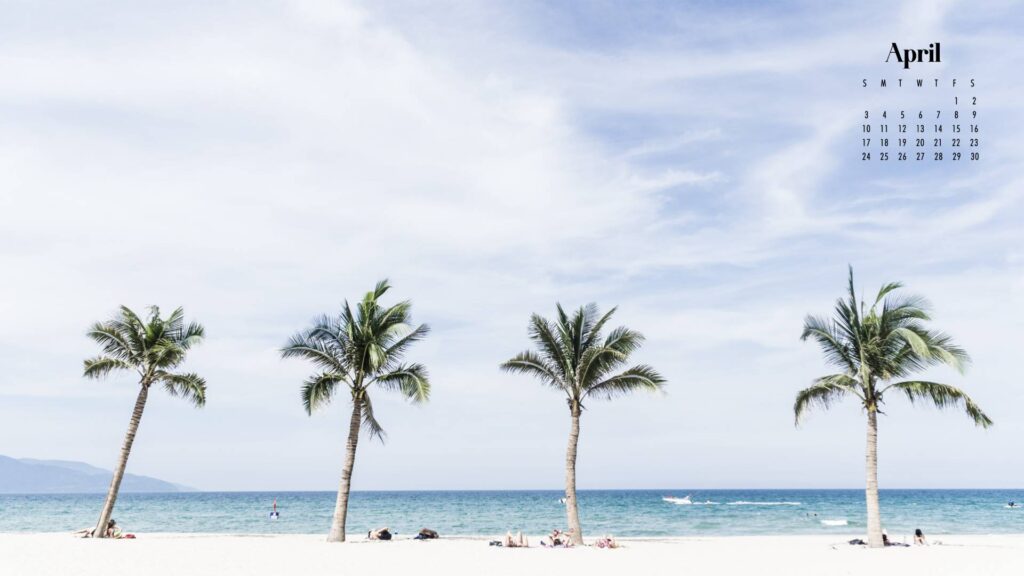 April Wallpaper | 65 Best Desktop & Phone April Backgrounds